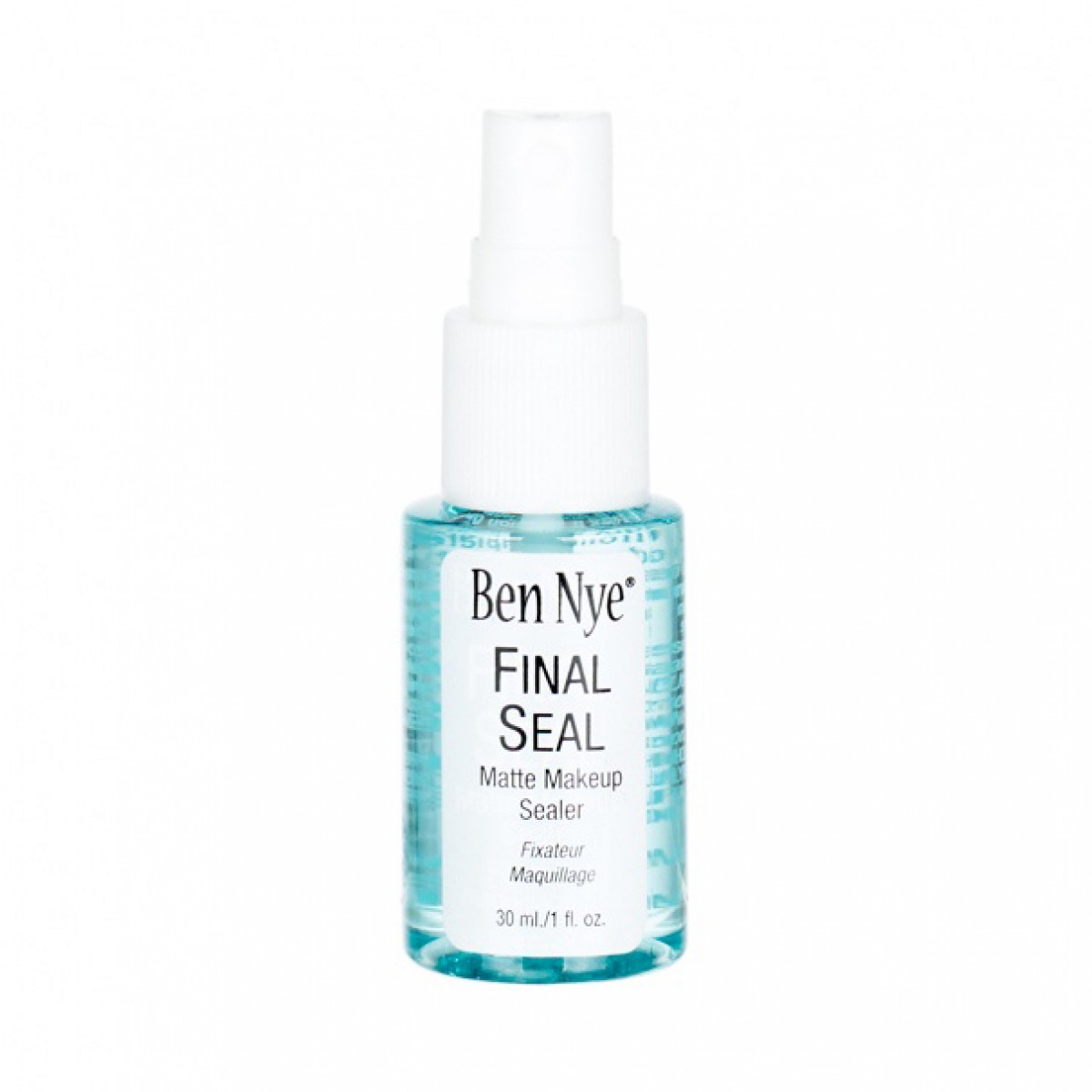 Fixator Final Seal 30 ml Ben Nye