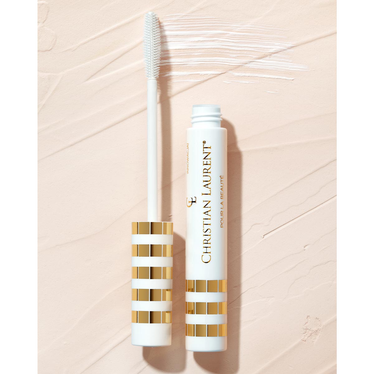 Ser gene si baza pentru mascara 10ml Christian Laurent