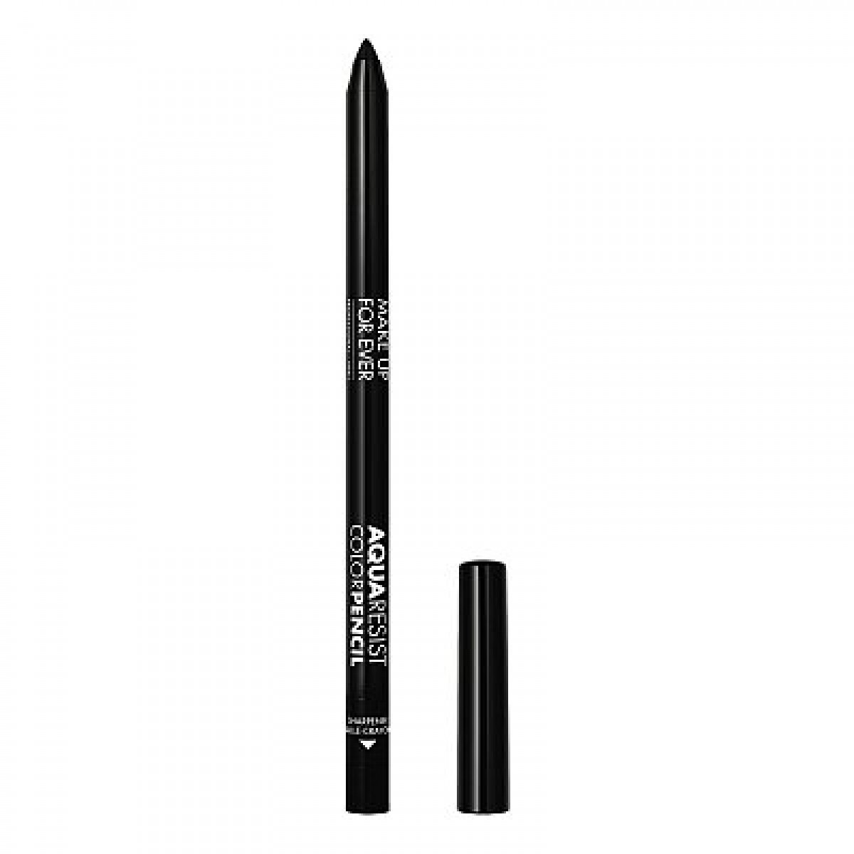 Aqua Resist Color Pencil 1 Graphite Make UP For Ever