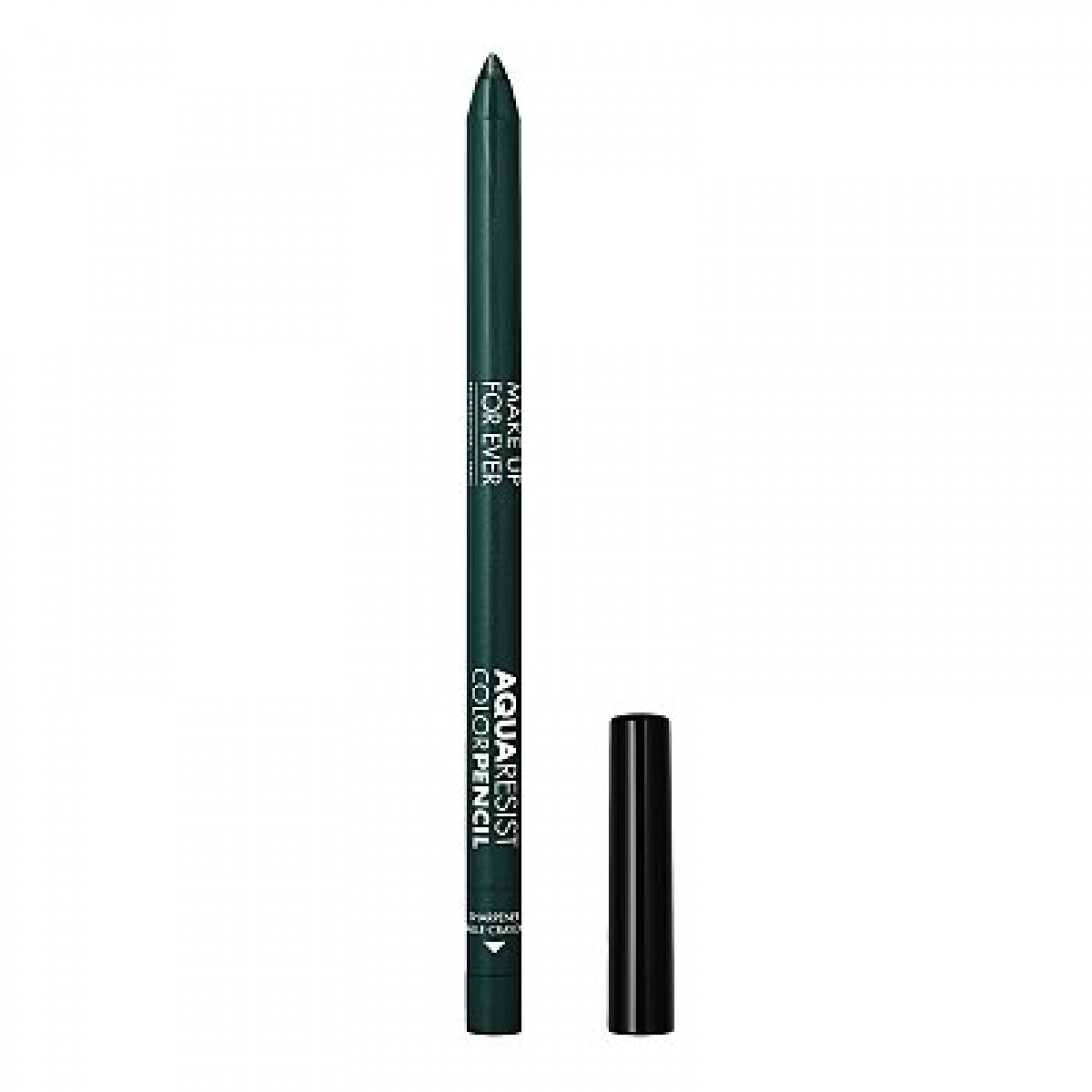 Aqua Resist Color Pencil 6 Forest Make UP For Ever