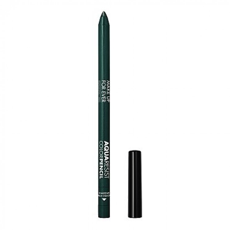 Aqua Resist Color Pencil 7 Lagoon Make UP For Ever