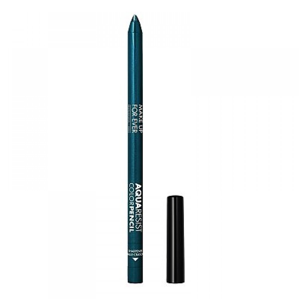 Aqua Resist Color Pencil 7 Lagoon Make UP For Ever