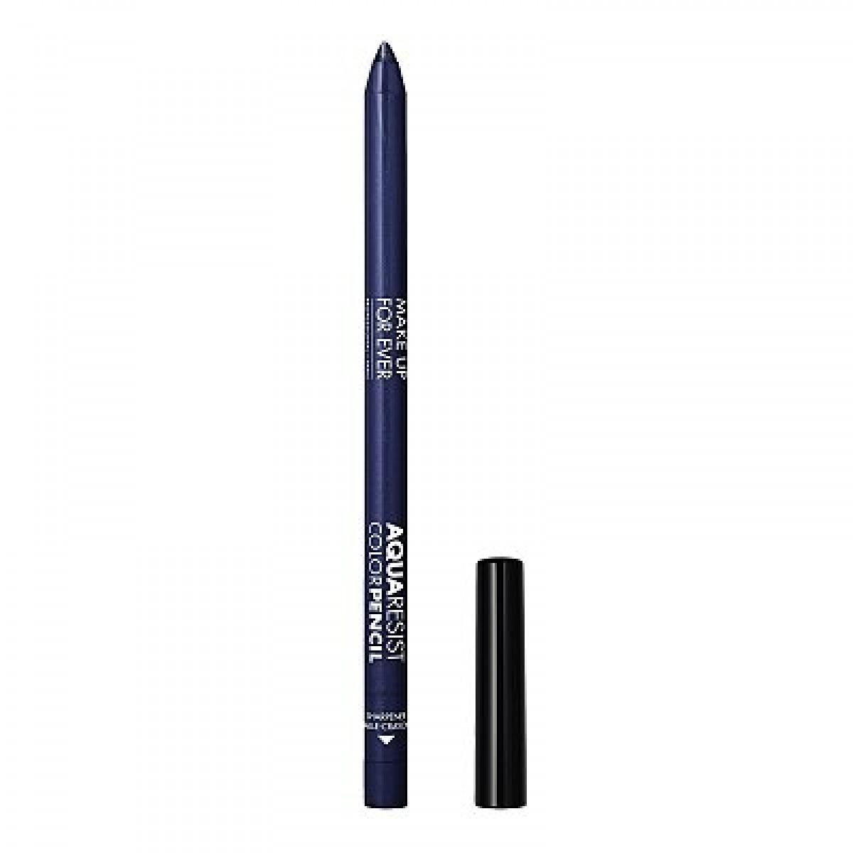 Aqua Resist Color Pencil 8 Navy Make UP For Ever