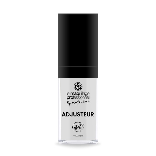 Adjuster gri 25ml Maqpro Paris