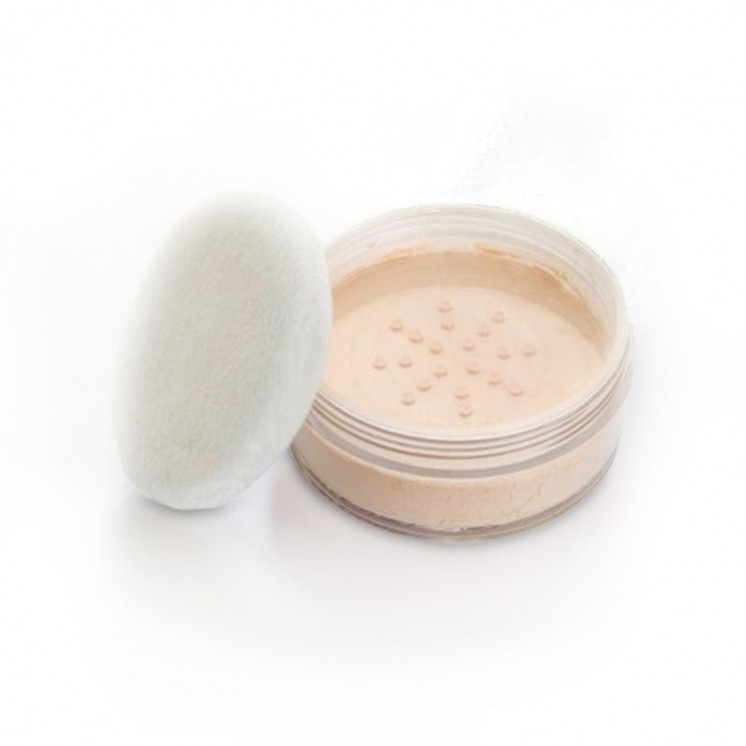 Pudra Pulbere Ultra Light Delicate 000 Universelle Arcancil Paris