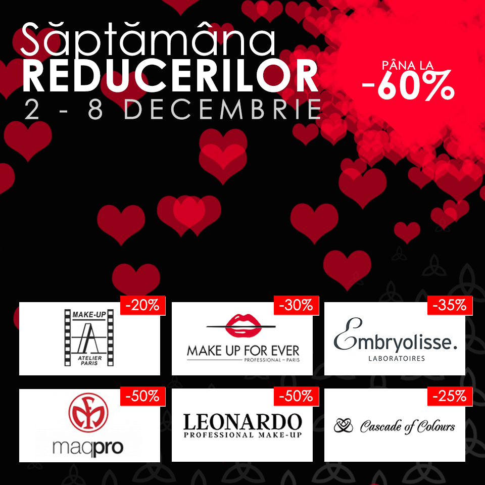 Saptamana reducerilor